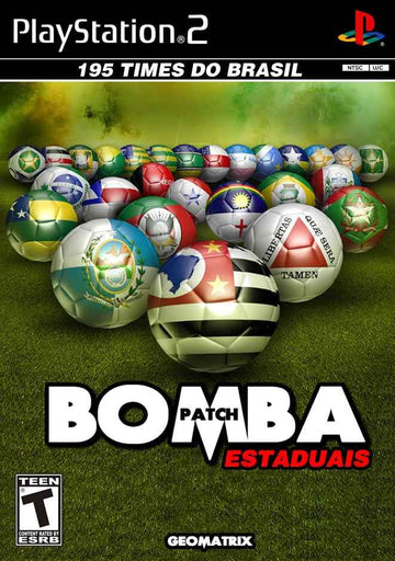 Bomba Patch Clássico